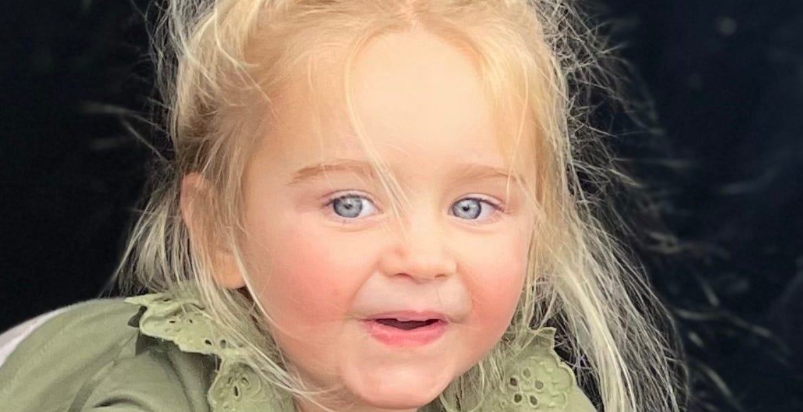 Embrace the Silliness! - GrandpaGreg’s Substack