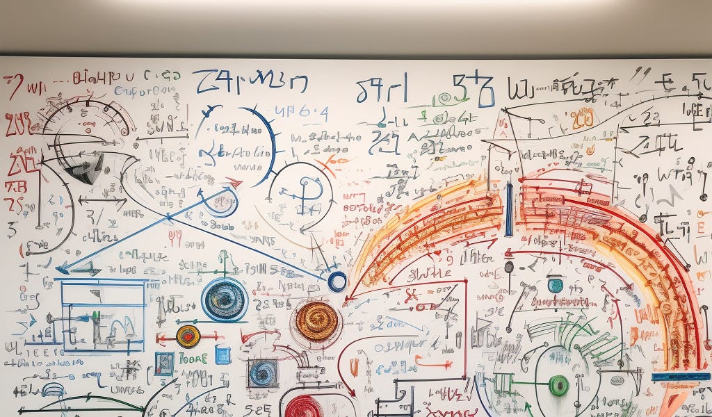 Understanding Venture Studio Math - by Ben Yoskovitz