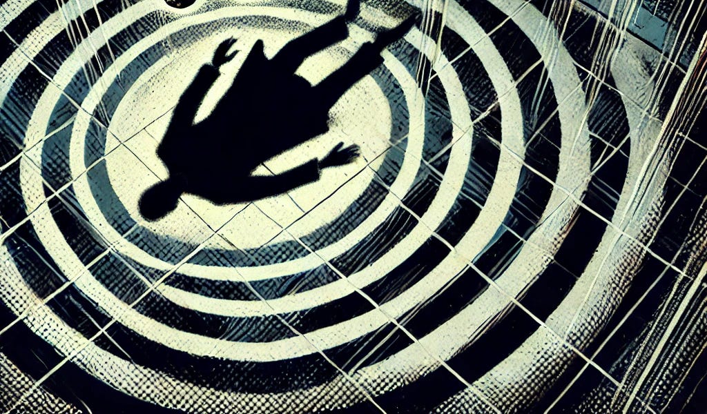 Mapping your problem space - by Jakob Christoffersen