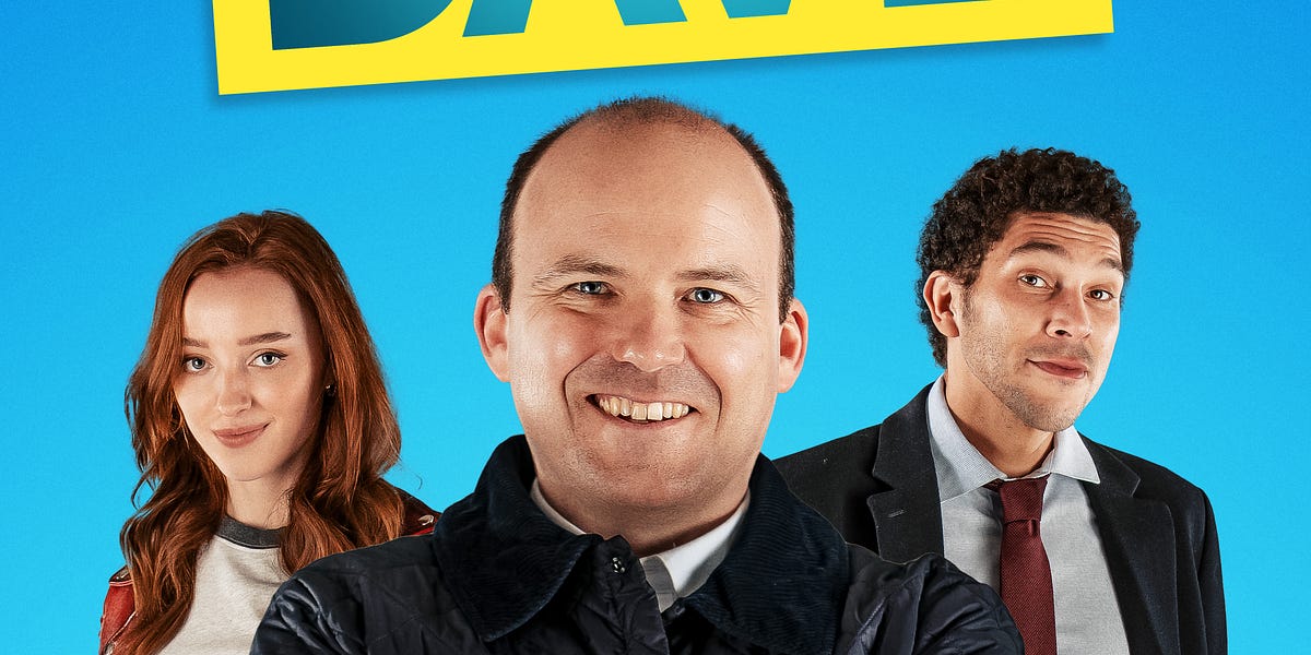 Bank of Dave 2023 - by Julian Davidson - Julian’s Substack