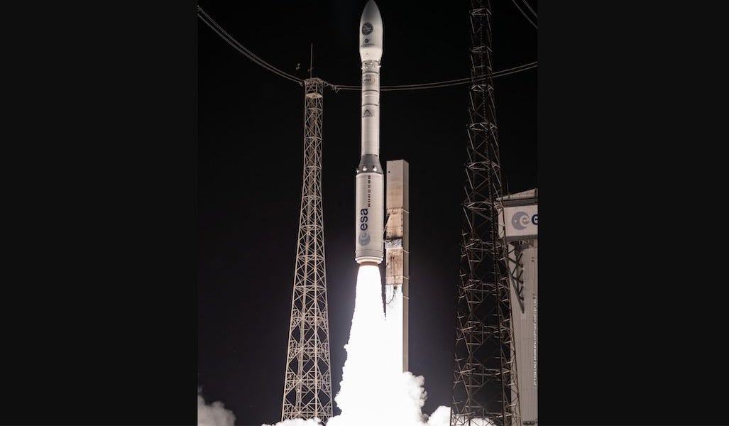 VV22 Mission Failure Cause Released - by Tom Patton