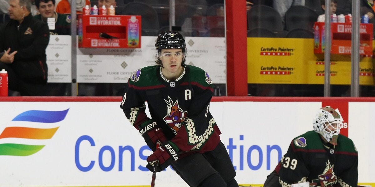 The Hockey Writers Daily - August 18, 2023