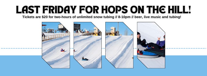 The Weekly: Edmonton - Here are the Best Things to do in Edmonton this ...