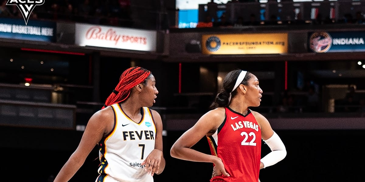 WNBA Bet Predictions - June 6, 2023 - by Zachary Arthur