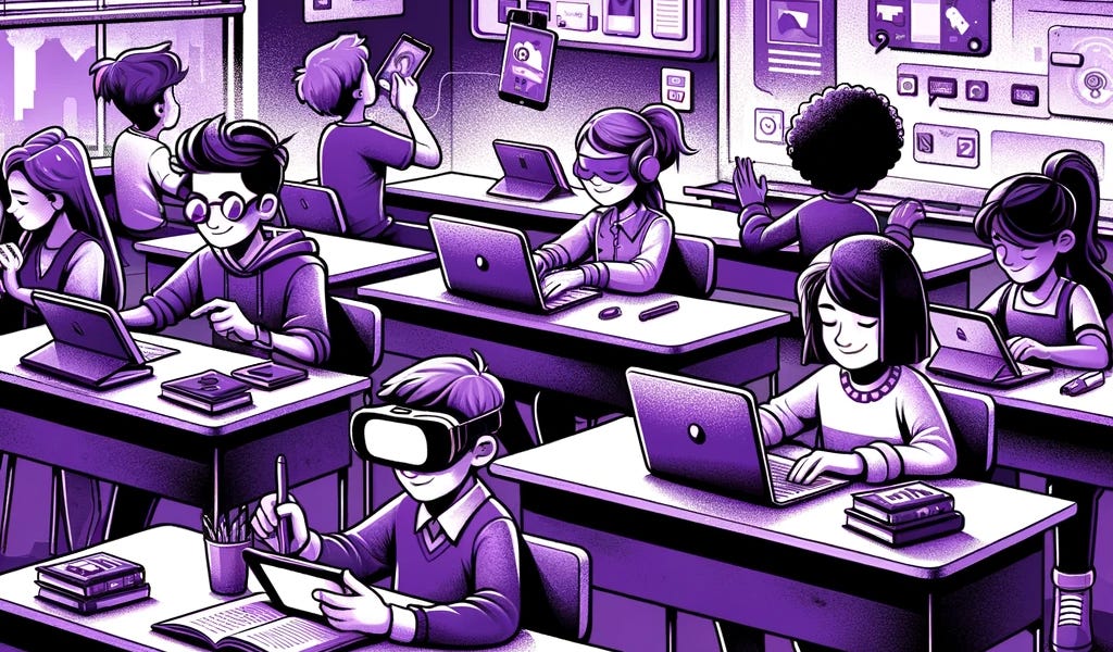 2024 Edtech Predictions from Edtech Insiders