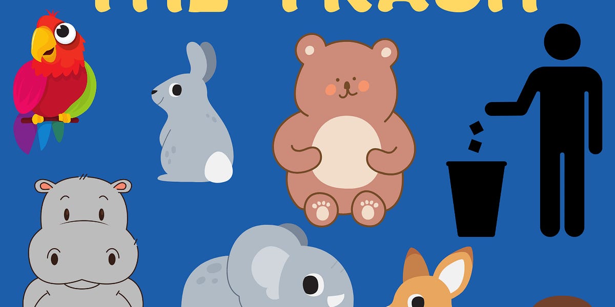 Smash! Burn! Crash! - Isha Yiras Hashem at Substack