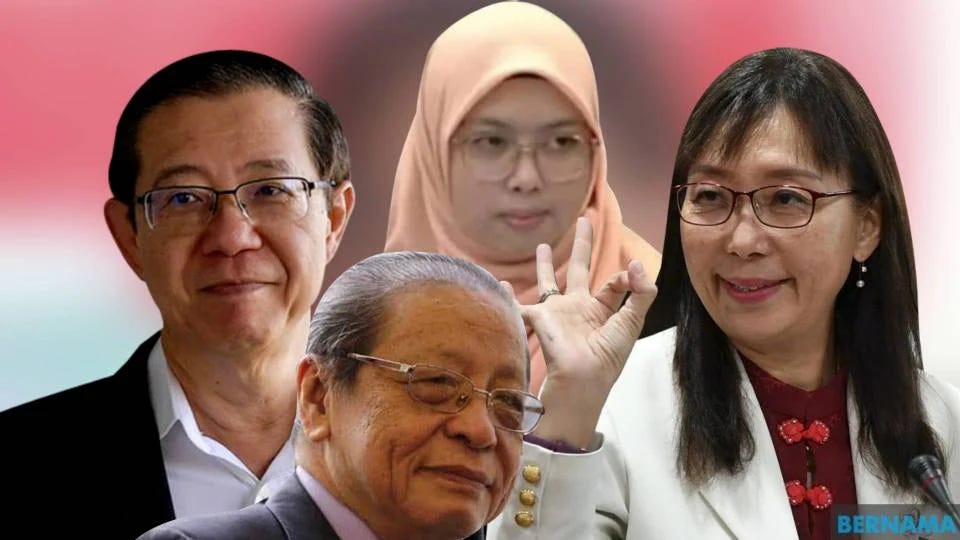 The absurdness of the Dr Siti Mastura defamation case