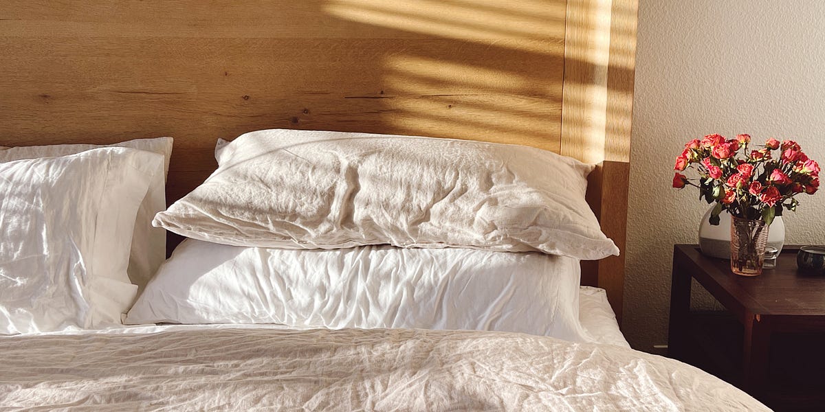 Minimalism as a Practice - by Ruth Gyllenhammer