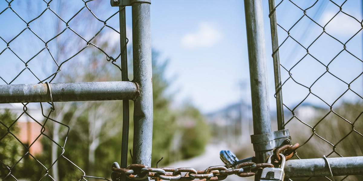 Setting and enforcing boundaries - by E. Tal Prose