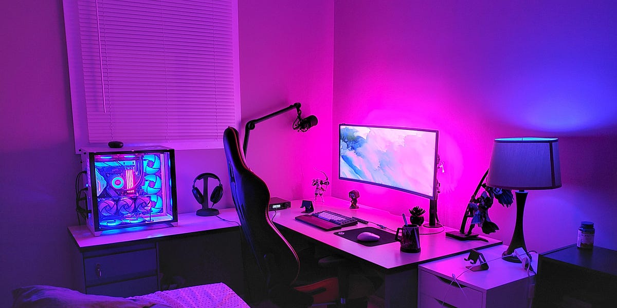 Amadeus Pagel's Newsletter