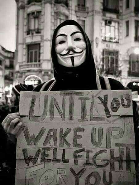 #34: Conviértete en una activista político para tu comunidad