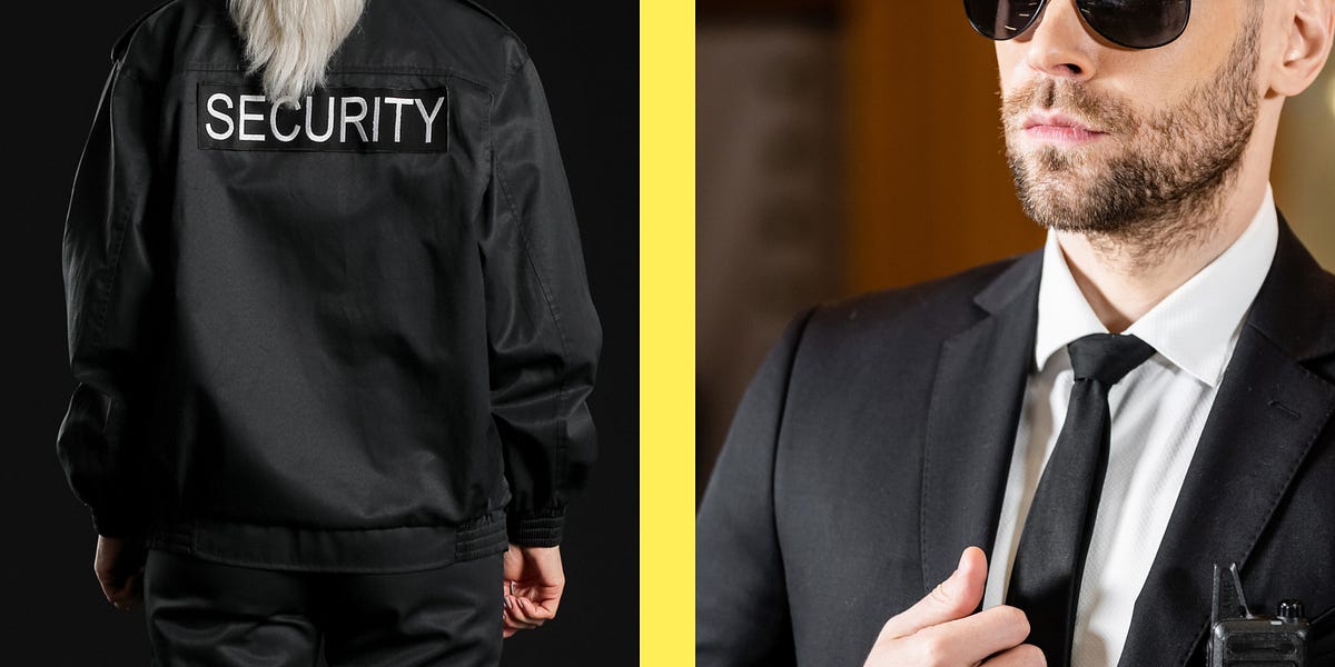 Uniform or Plain Clothes: The Optimal Dress Code for Church Security Teams
