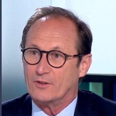 L’interview imprévue du mois d’octobre : Bruno Fuchs