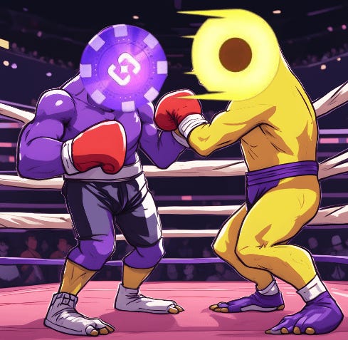 Shuffle vs Rollbit Analysis - CJ’s Substack