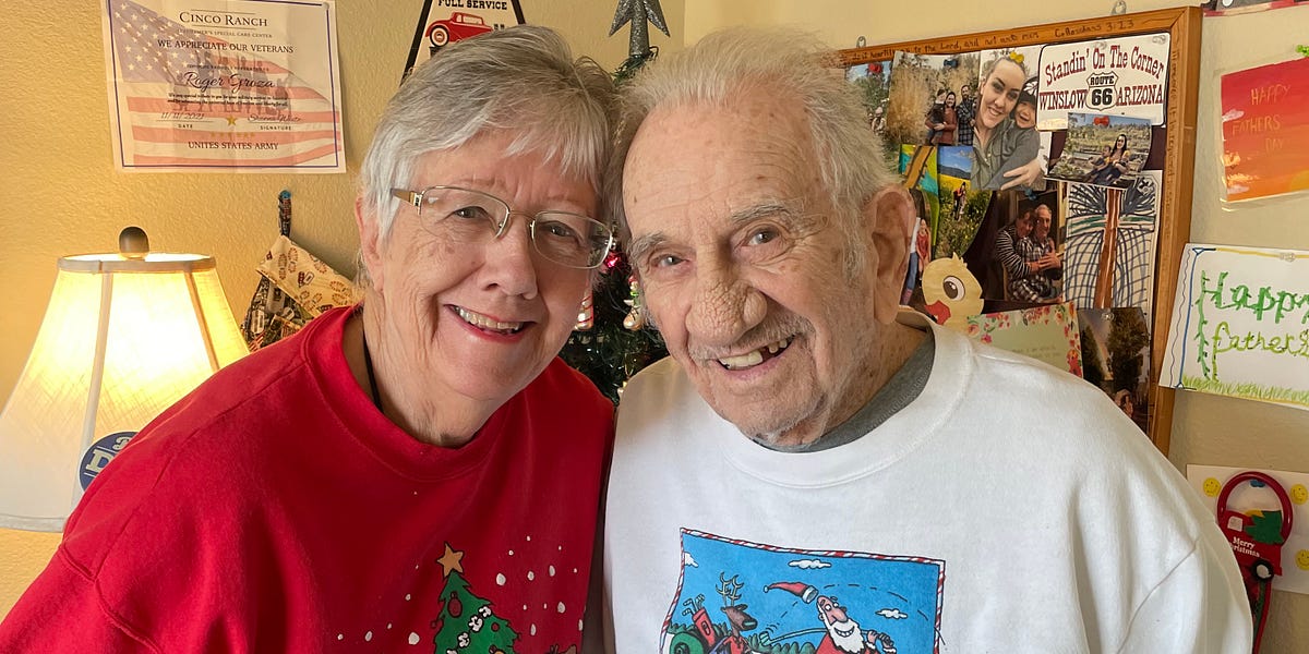 Embracing the Frost of Winter - by Lisa Hay