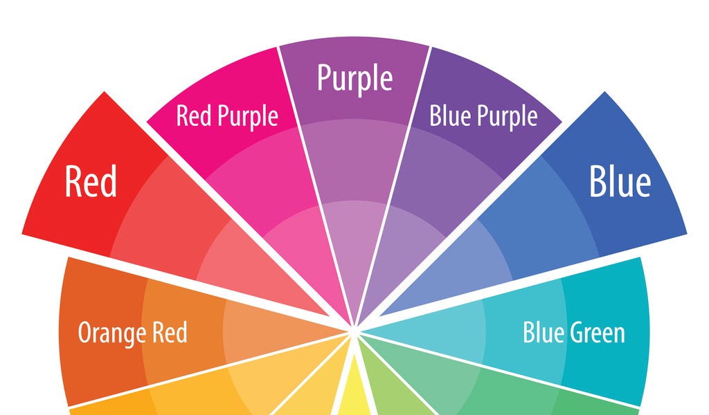 The Color of Fear - The Color Thesaurus