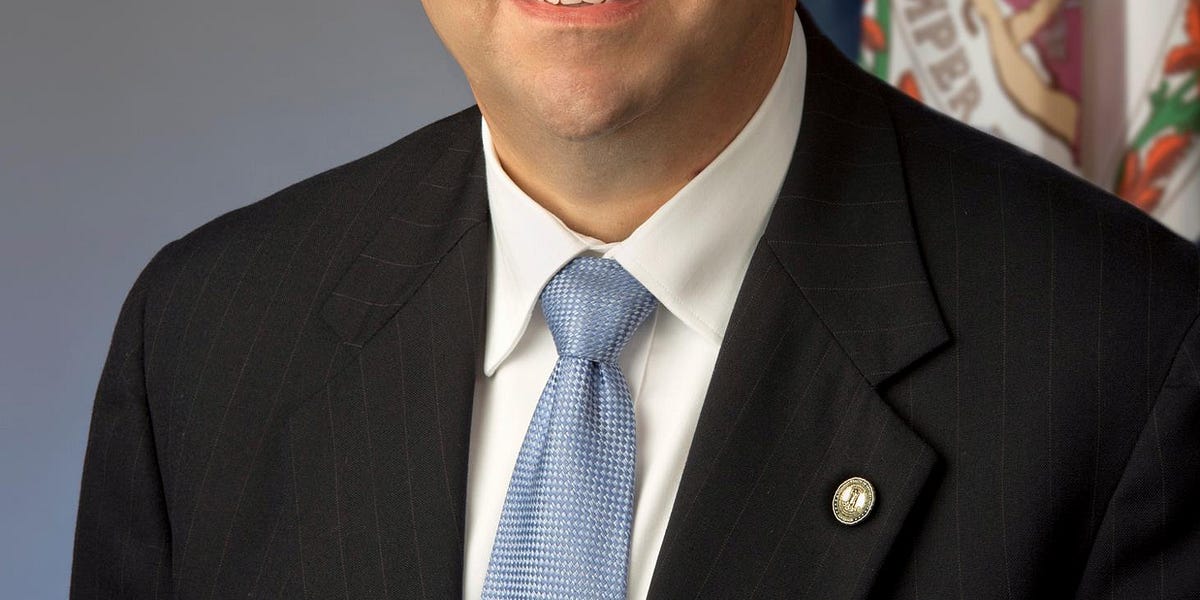 Commentary: Another bad day for the GOP - by Brandon Jarvis
