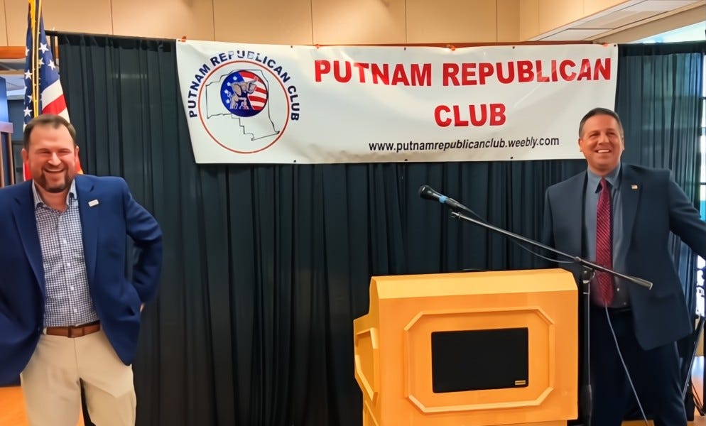 Clay’s Judson Sapp Faces Off Against Putnam’s Jamie Watts