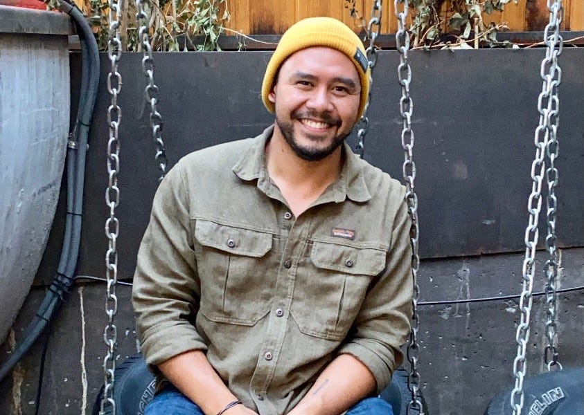 Why am I starting a Substack and who's it for?