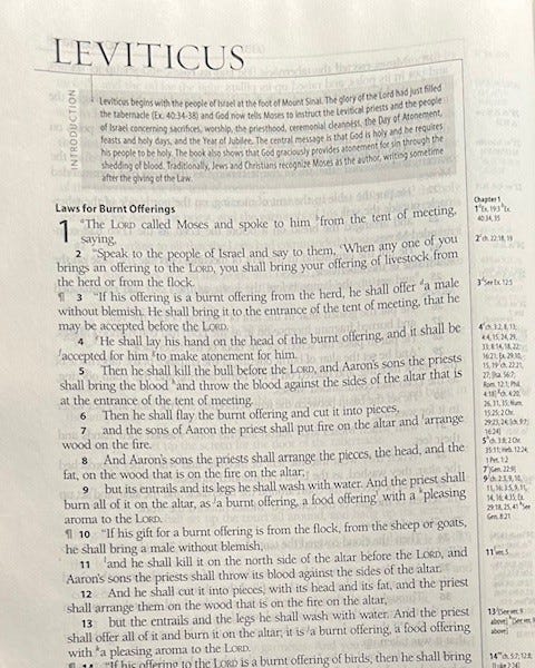 YOM KIPPUR - by JD Green - JD’s Substack