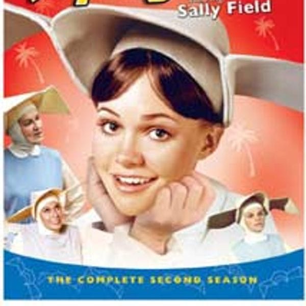 Sally Field Still Making People Cringe - by Ken Layne