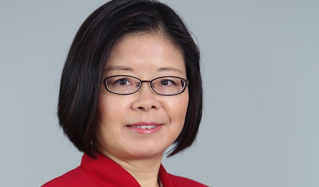 Dr. Tao Wang: How can China sustain its economic development?