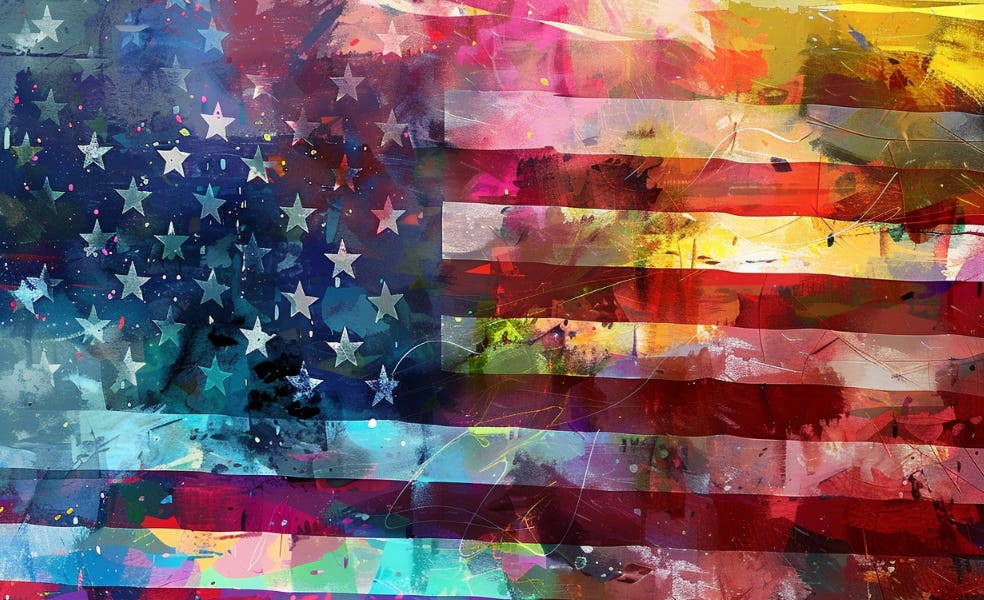 🆙 Countering 'neopopulism' with Up Wing techno-optimism