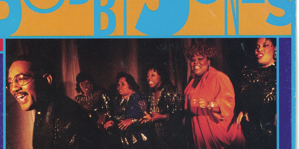 30 Years of 'Bring It To Jesus': The New Life Singers Reunion