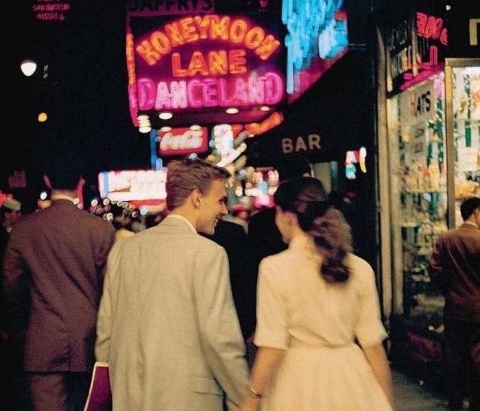 The Healthy Social Life - by Really Tan Man