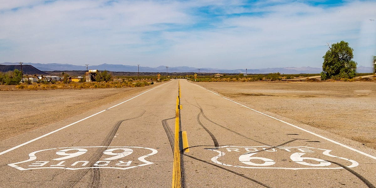 Reality Check Chart Pack - by Nik Bhatia and Joe Consorti