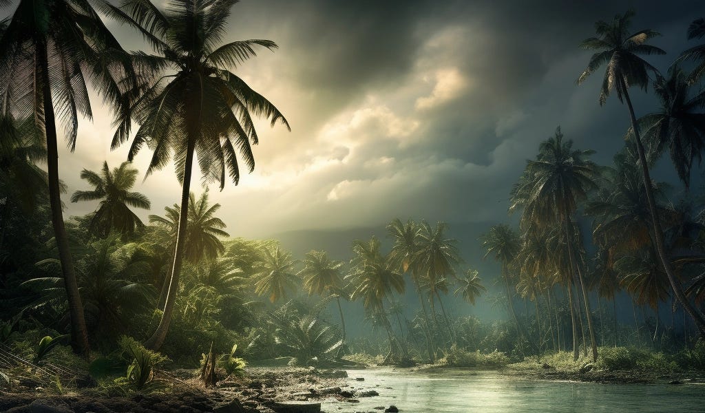 The Santara Commentaries (Book 1-4)