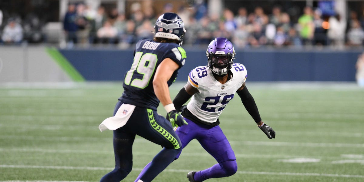 How WR Jake Bobo Made The 2023 Seahawks Roster