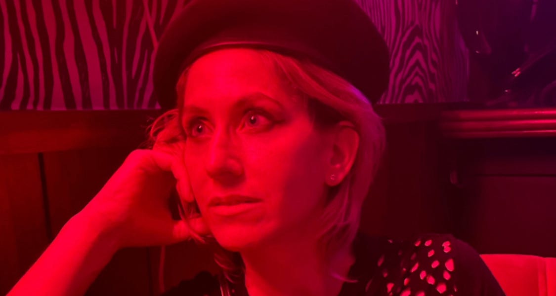 Ask Tovah #7 - by Tovah Feinberg - Rants and Raves