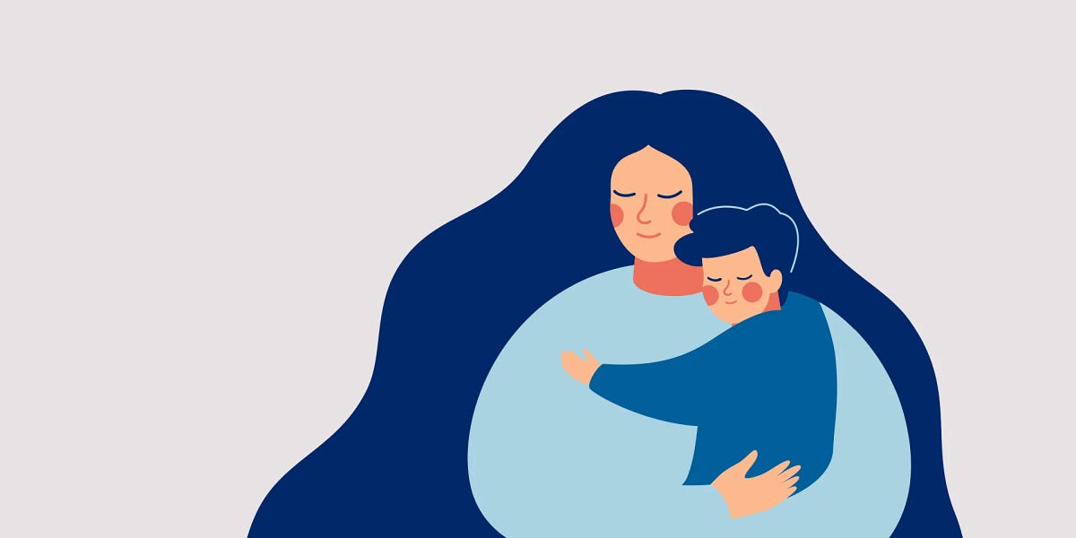 I read about Attachment Theory so you don't have to