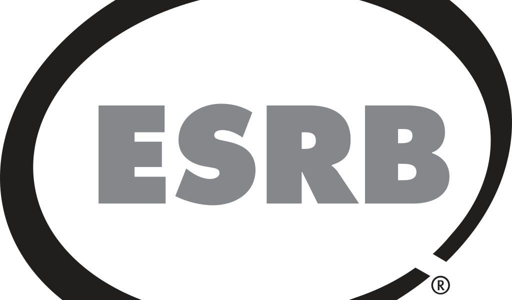 Gaming Smart: A Guide to the ESRB Rating System for Parents and Educators