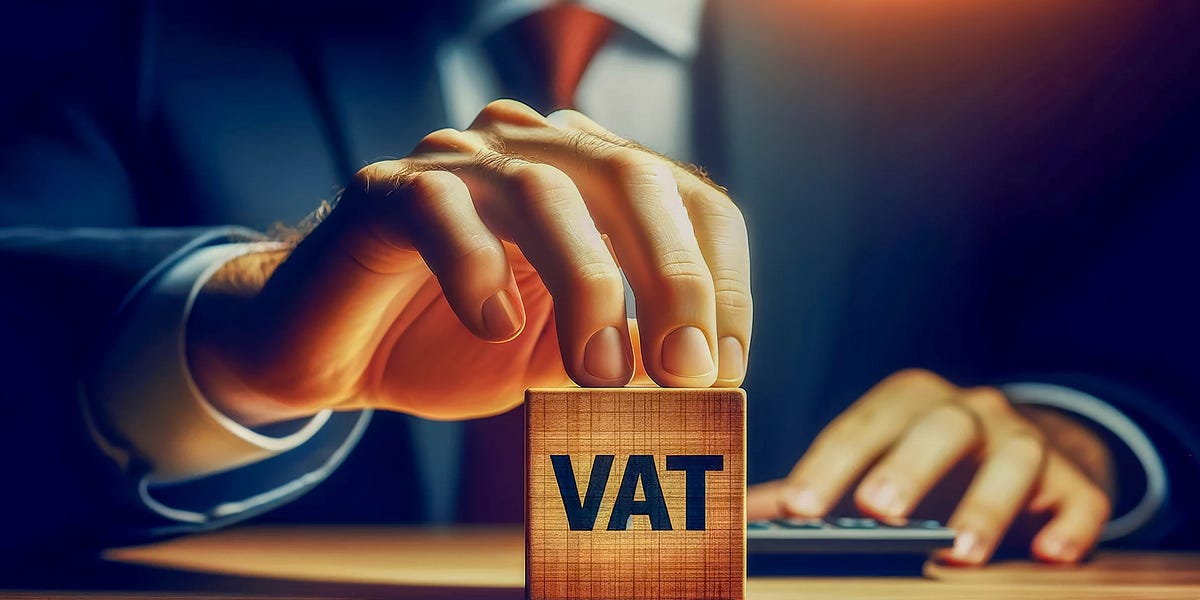 New VAT thresholds – When must you register and when can you deregister?