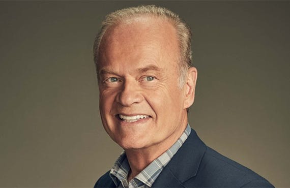 Frasier reboot's first season was shockingly good / Twisted Metal ...