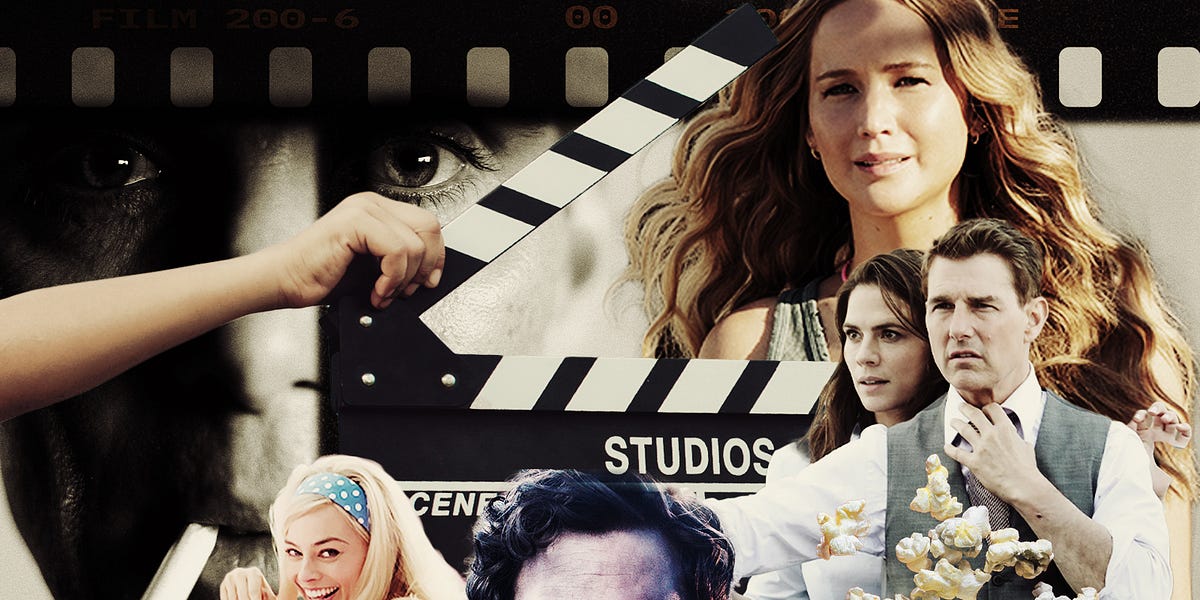Summer Box Office Preview - by Sonny Bunch - The Bulwark