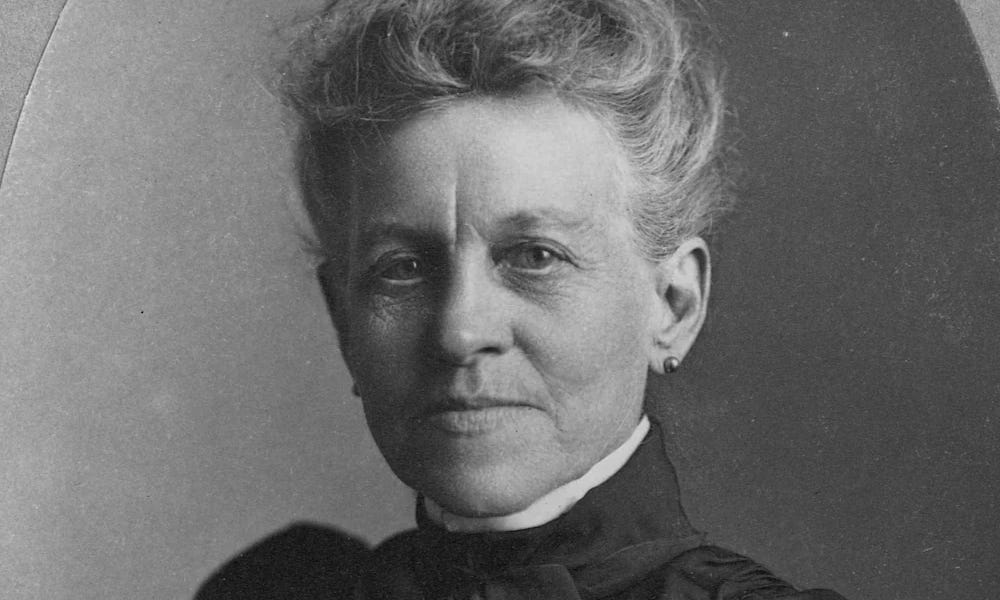 The Remarkable Story of Ida Lewis, the Unsung Hero of the Lighthouse