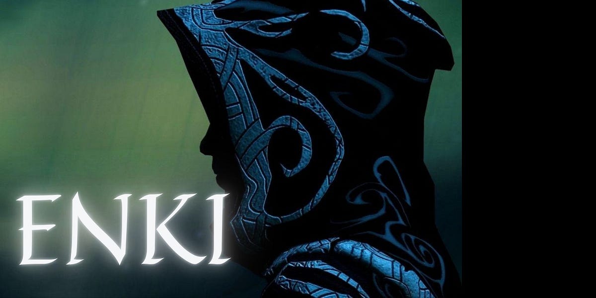 Zródło czym jest – Enki wyjaśnia