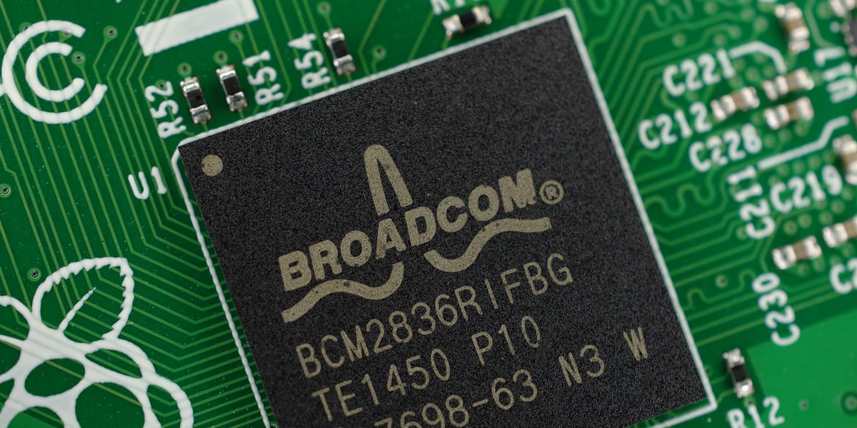 Broadcom is a Portfolio of Valuable Semiconductor Businesses