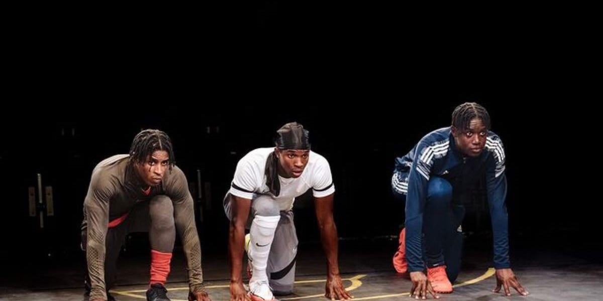 Shouts and Murmurs - March 26, 2024 - by Fergus Morgan