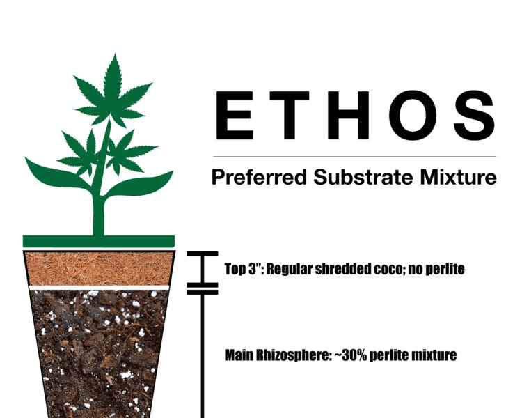 Substrates 101 - ETHOS Genetics - Digital Magazine