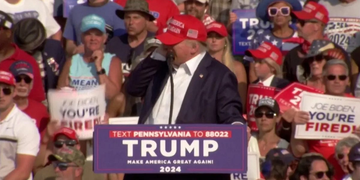 Case Strengthens for a Second Shooter in Butler, PA