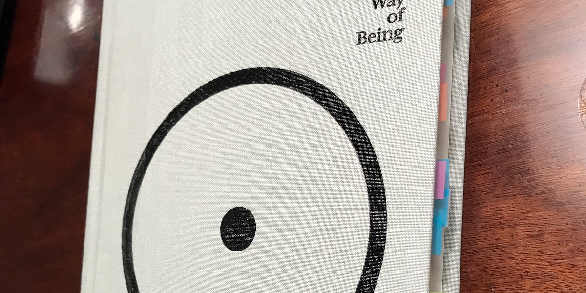 Field Notes #45: "Everyone is a Creator" — Rick Rubin