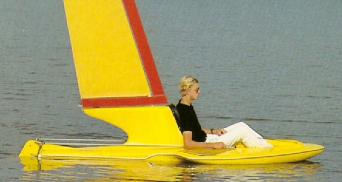 Flotsam & Jetsam - Small Craft Advisor