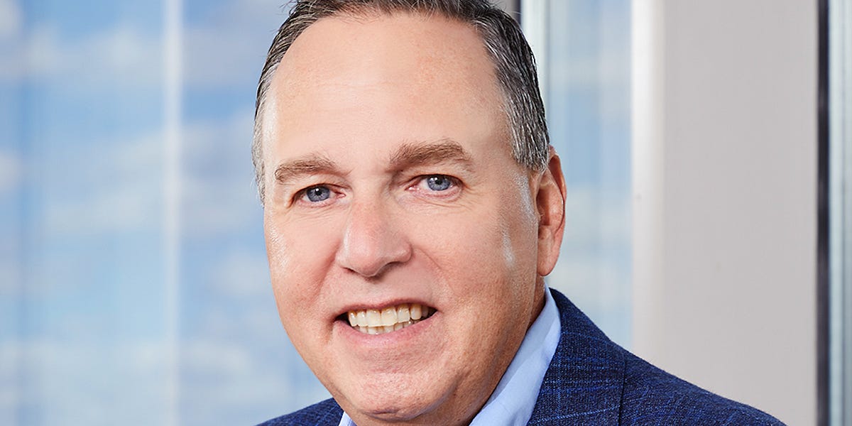 Real Mentorship in Action - by Aaron M. Renn - Aaron Renn