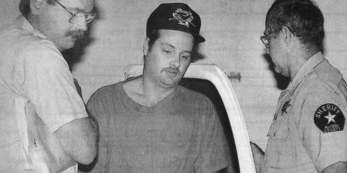 SCOUTING YESTERDAY | Serial killer trial kicks off in Sioux Falls