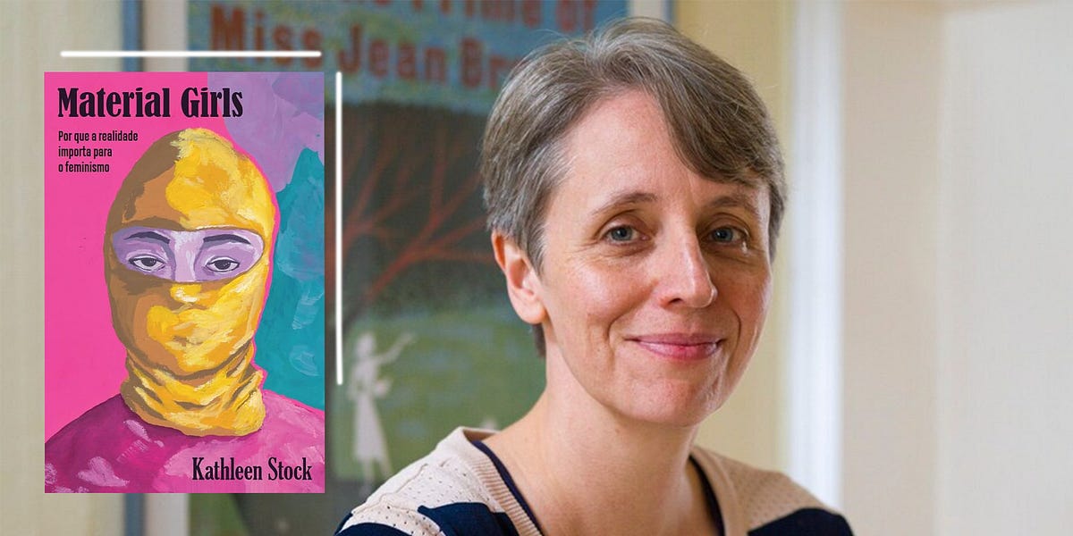 resenha Material Girls: Por que a realidade importa para o feminismo