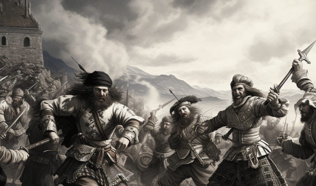 Clan Chisholm at Culloden: A Tale of Divided Loyalties